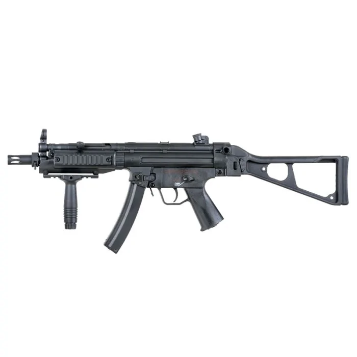 Replica MP5 A4 CYMA full metal
