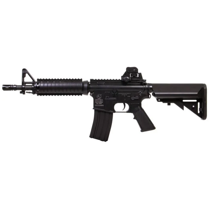 Replica asalt Colt CQB Cybergun