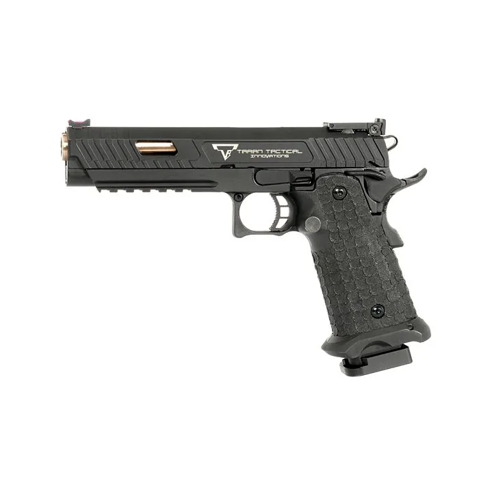 Replica pistol R601 JW3 TTI gas GBB Combat Master
