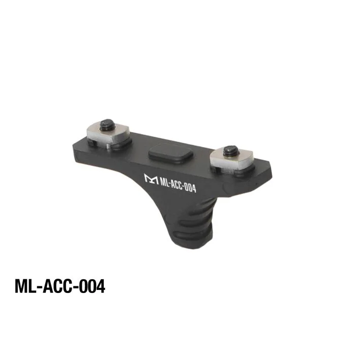 Maner MLock Hand Stop Type D Ares