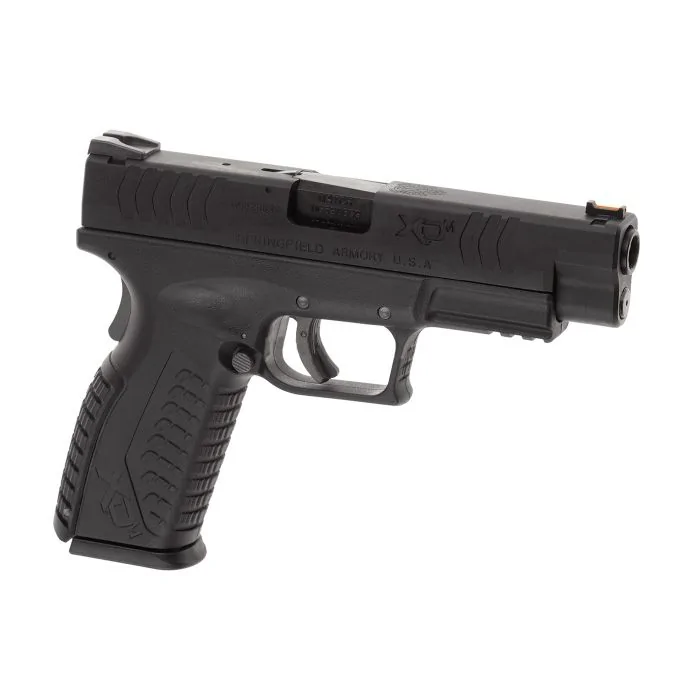 Replica pistol XDM Metal Version gas GBB Springfield Armory