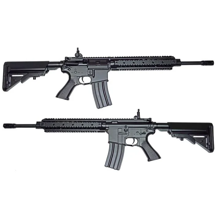 Replica asalt CM.512 Cyma