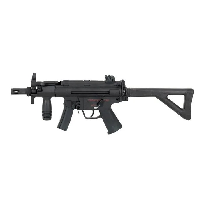 Replica H&K MP5 PDW full metal Cyma