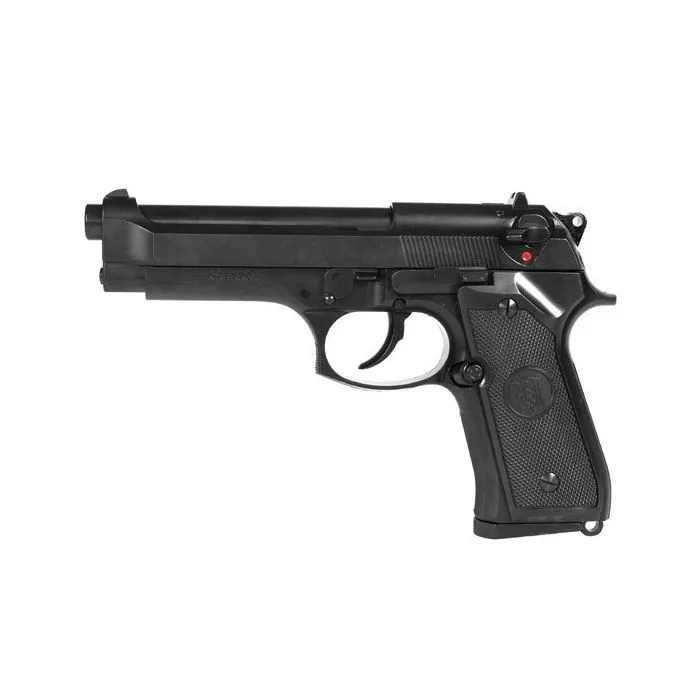 Replica KJW M9 full metal NEW
