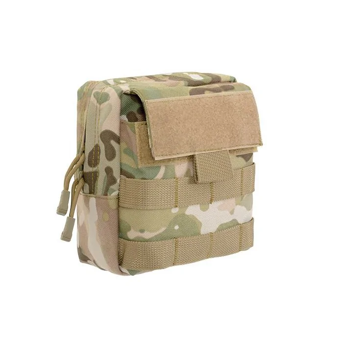 Pouch admin mare 8Fields Multicam